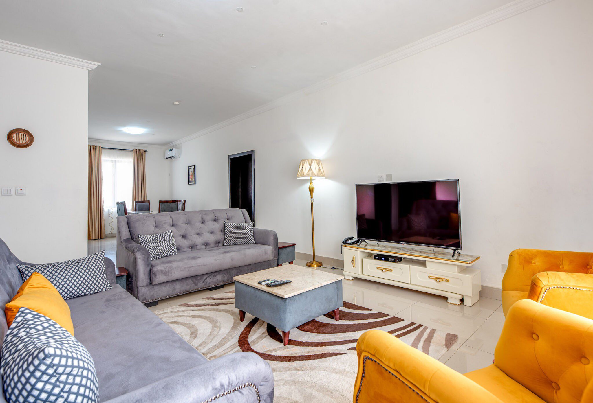 Apartments – Lakowe Lakes Hospitality