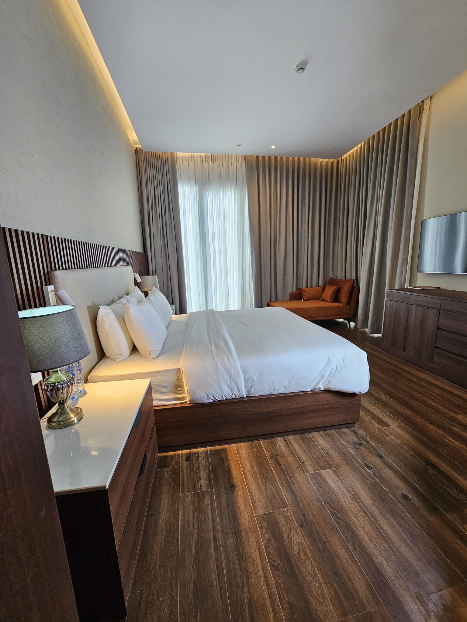 Luxury Room – Lakowe Lakes Hospitality